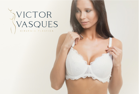 Cirurgia Plástica – Procedimentos de Mama – Cirurgia Plástica – Dr. Victor Vasques
